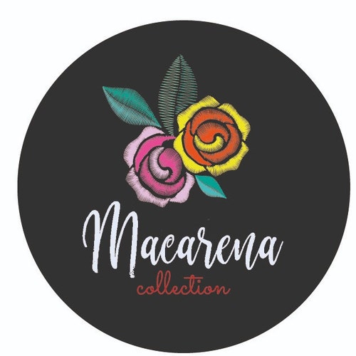 MacarenaCollection (by Macarena Navarro) - Etsy