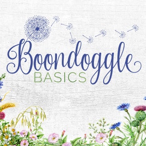 BoondoggleBasics - Etsy