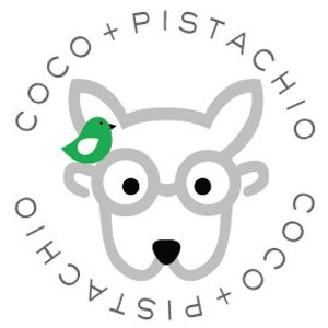 COCOANDPISTACHIO - Etsy