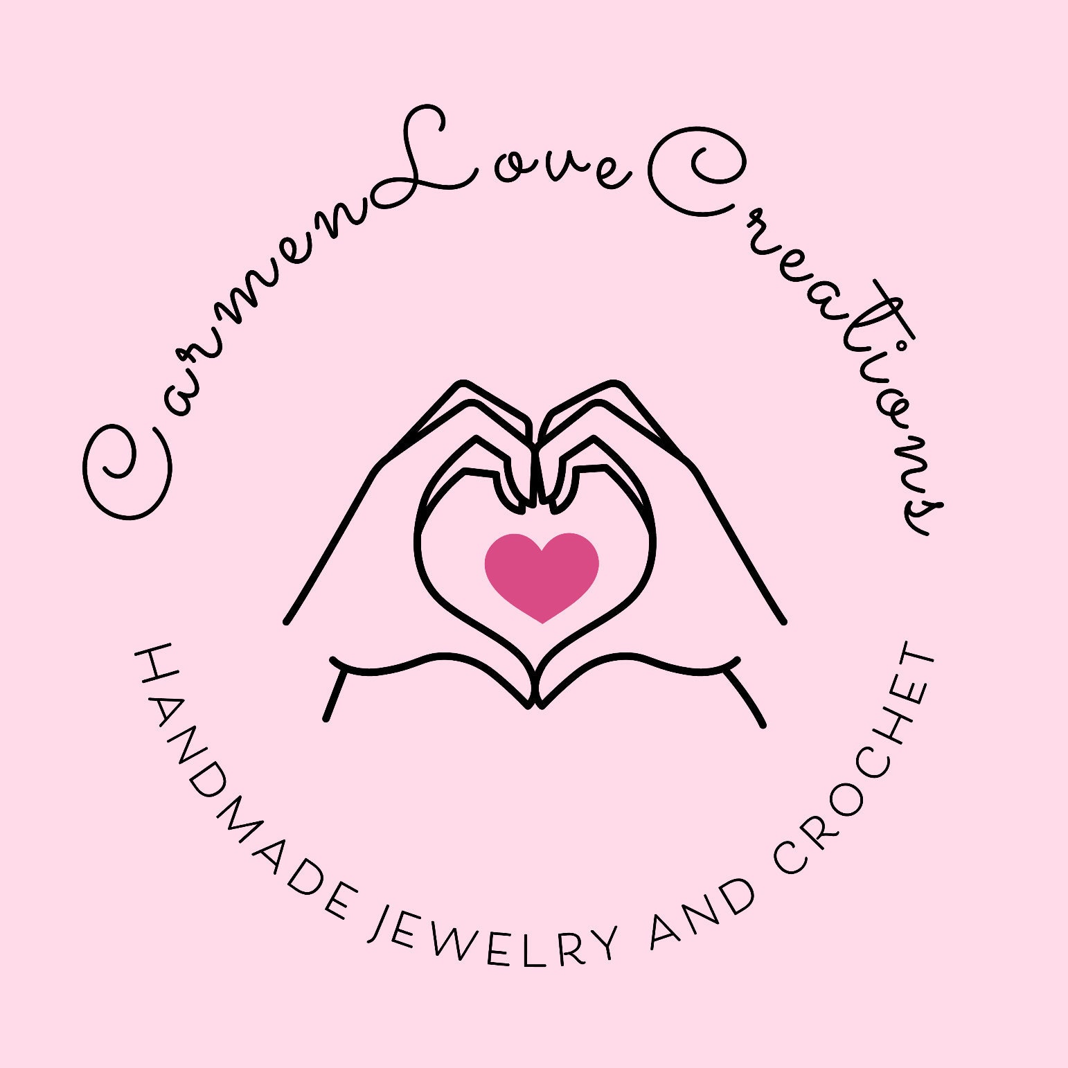 CarmenLoveCreations - Etsy