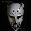 Gerry Cheevers Ice Hockey Mask Goalie Helmet 1:1 Scale Home Decor ...