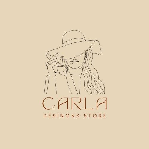 CarlaDesignsStore - Etsy