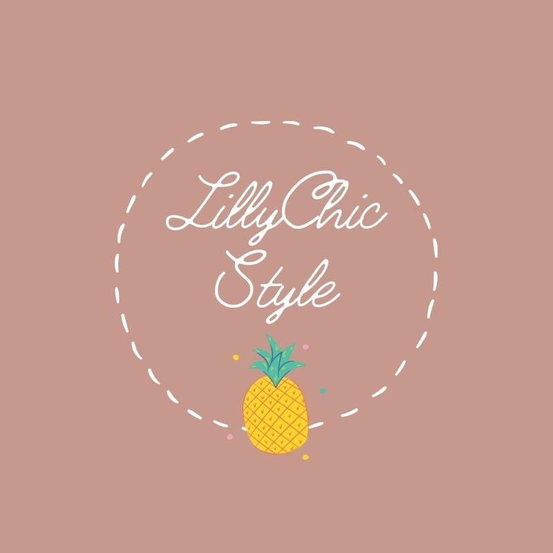 LillyChicStyle - Etsy