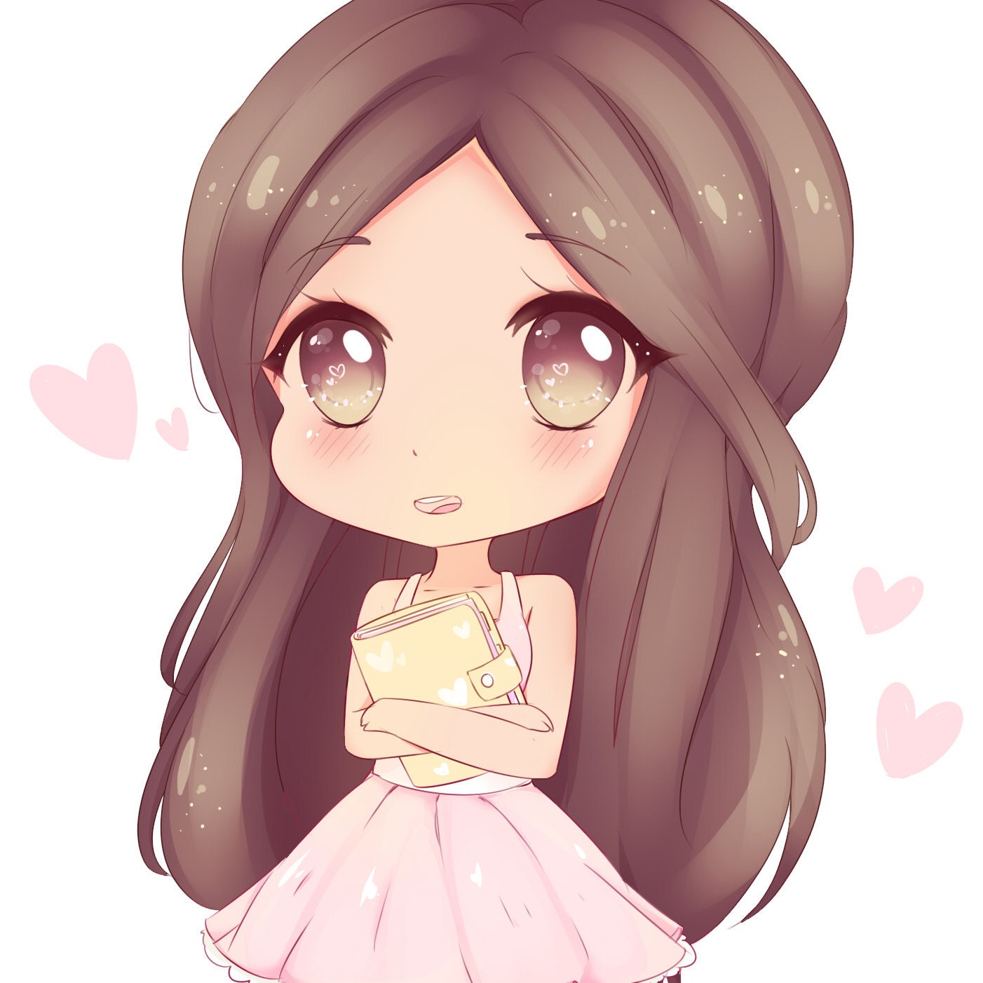 SweetPinkElephant - Etsy