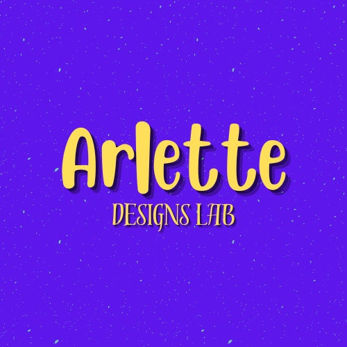 ArletteDesignsLab - Etsy