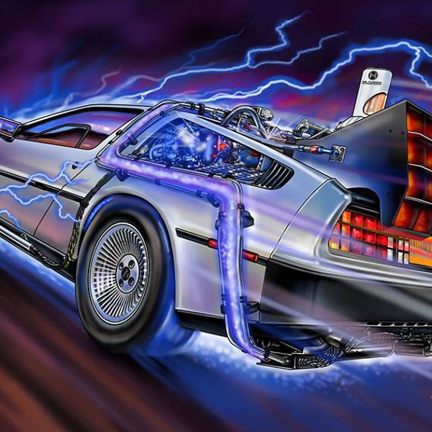 Michael Barnard Original Artwork by MichaelBarnardArt on Etsy