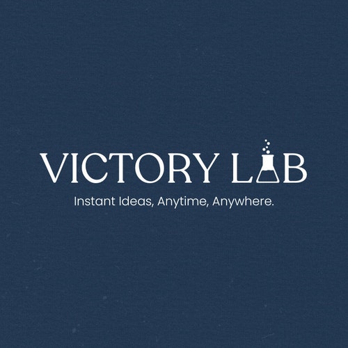 VictoryLabStore - Etsy