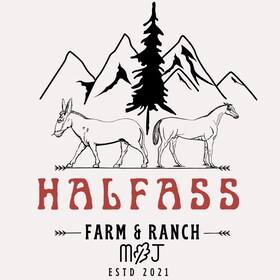 HalfassRanchDesign - Etsy
