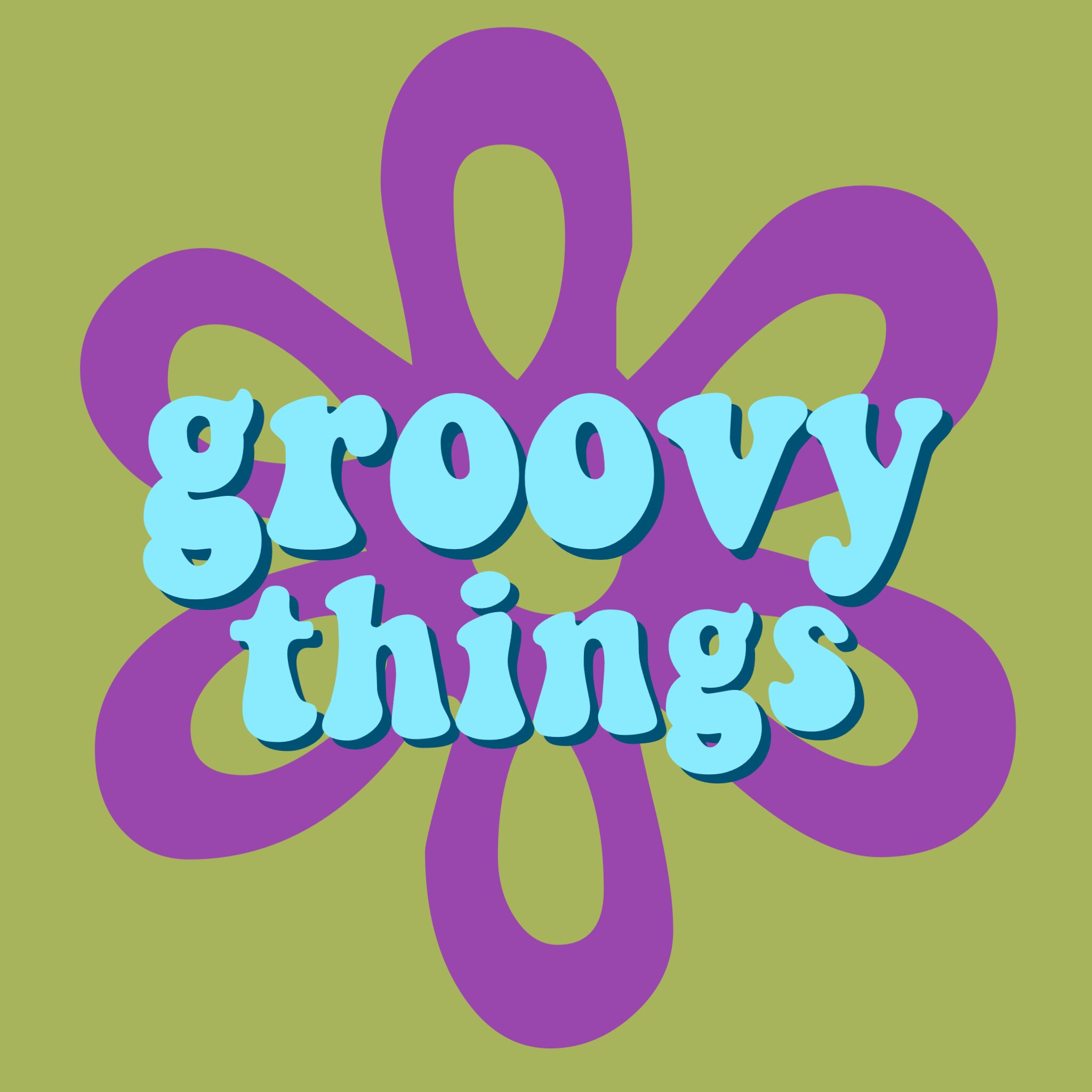 GroovyThingsJewelry - Etsy