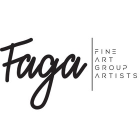 FagaArtPaintings - Etsy