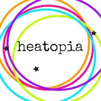 Heatopia - Etsy
