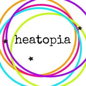 Heatopia - Etsy