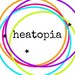 Heatopia | Etsy