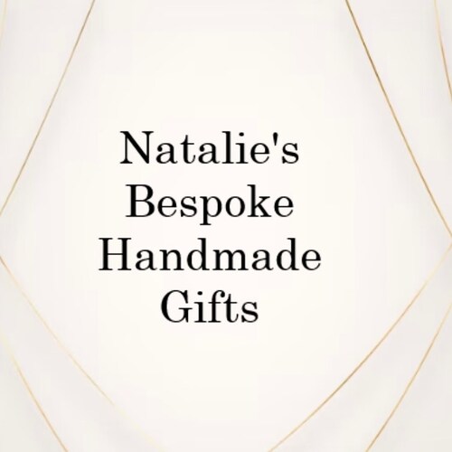 Natalieshandmadegift - Etsy