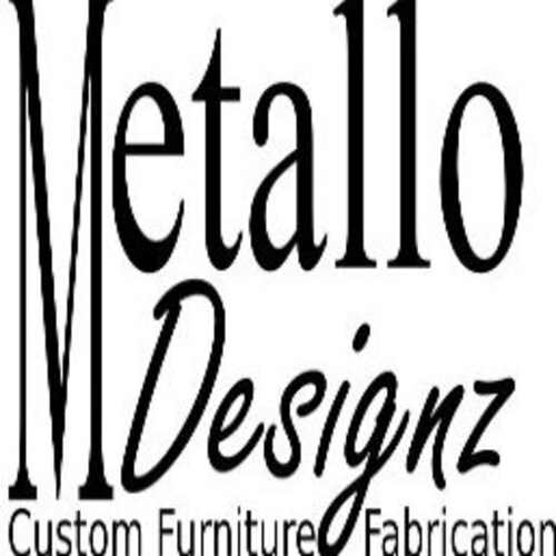 MetalloDesign - Etsy