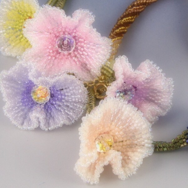 Zentangle Dragon Head, Brick Stitch Pattern - Etsy