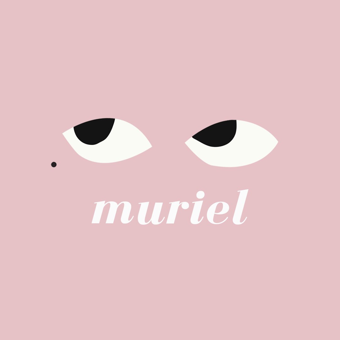 MurielDesignStudio - Etsy