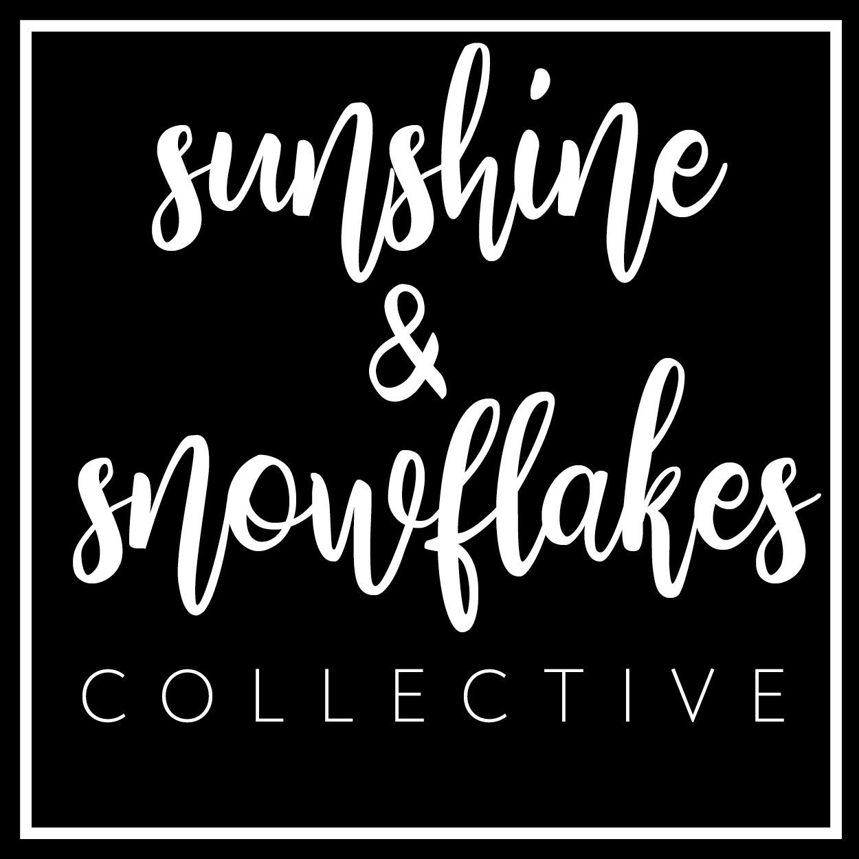 sunshinesnowflakes - Etsy