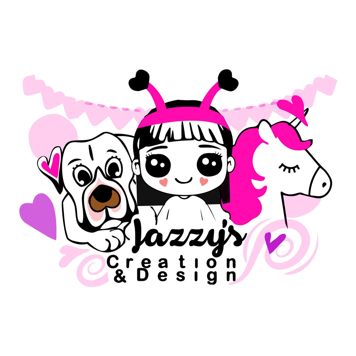 Jazzy's Creation & Design by JazzysCreation on Etsy