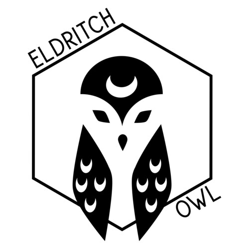 EldritchOwl - Etsy