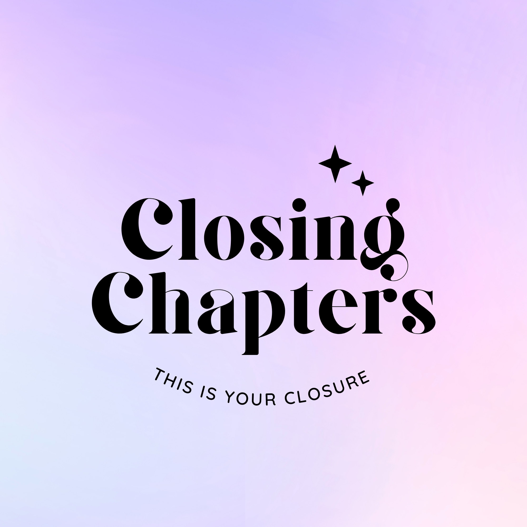 ClosingChapters - Etsy