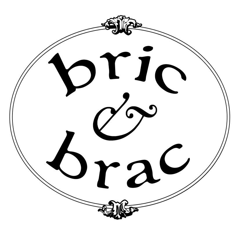 bricandbrac - Etsy