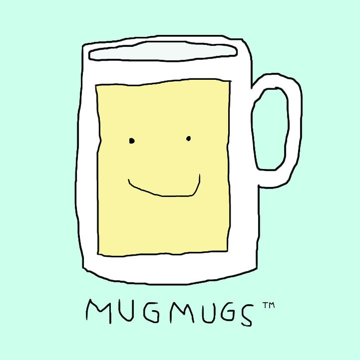 MugMugs - Etsy