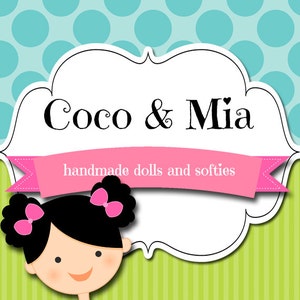 cocomia - Etsy
