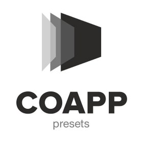 CoappPresets - Etsy