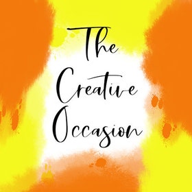 TheCreativeOccasion | Etsy