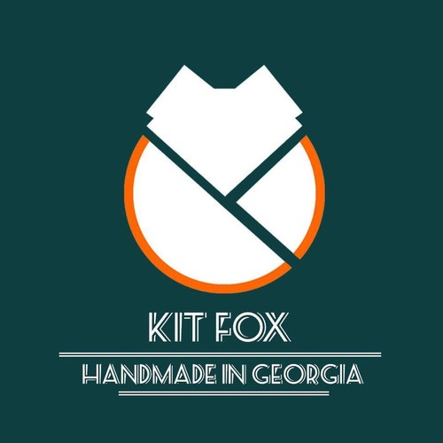 KitFoxLeather | Etsy