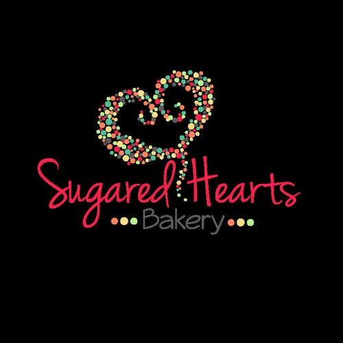 SugaredHeartsBakery - Etsy