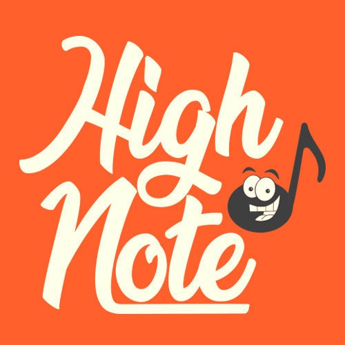 HighNotePrints - Etsy