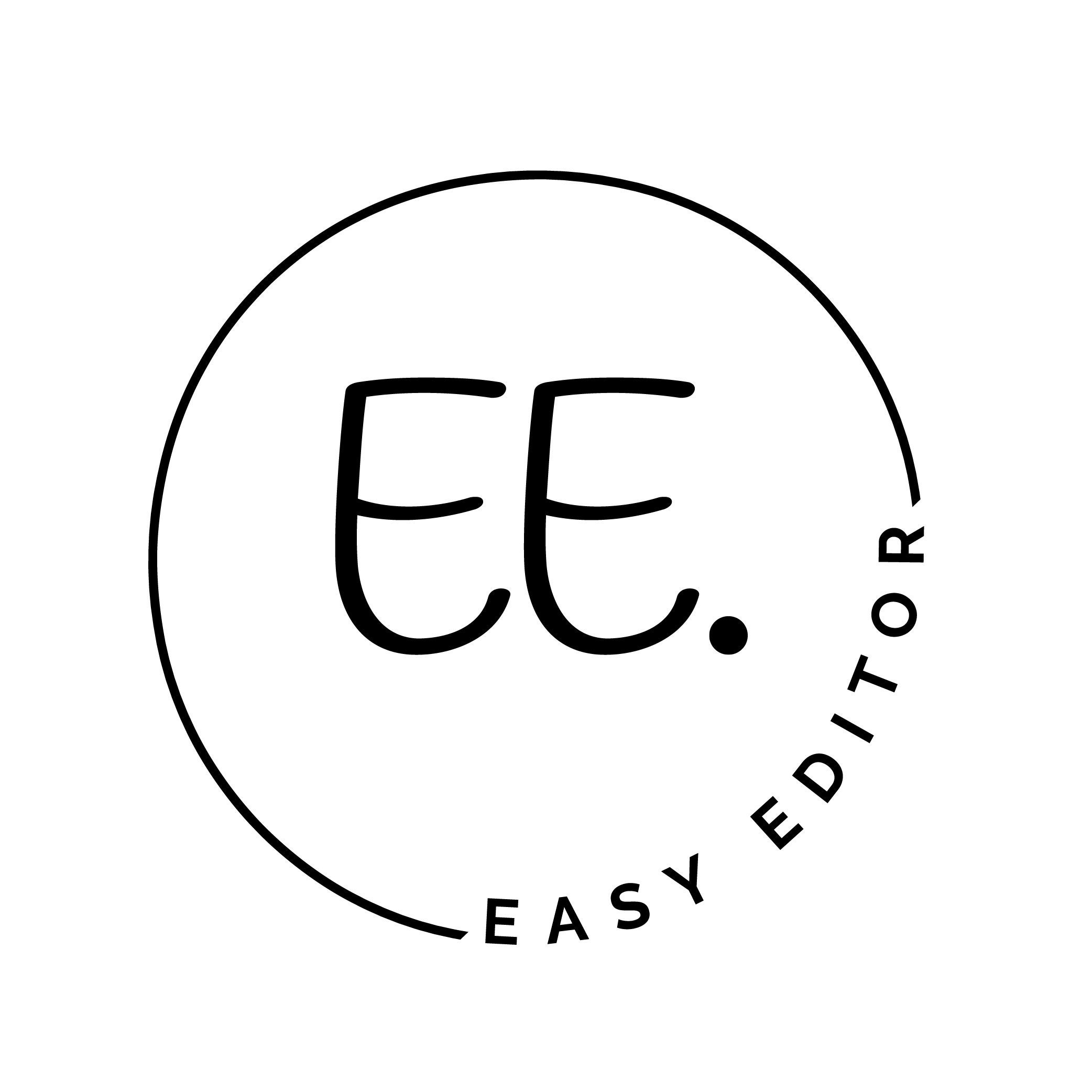 EasyEditor - Etsy