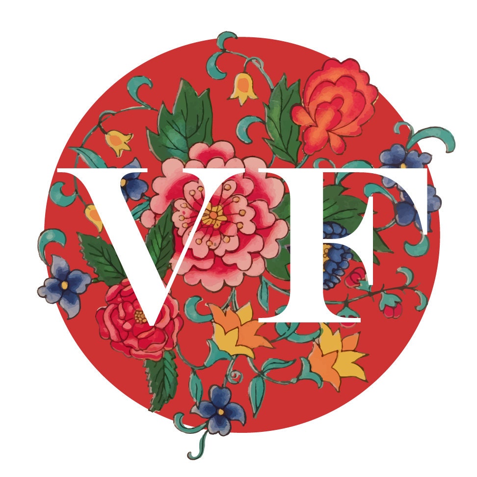 TheVintageFancier - Etsy