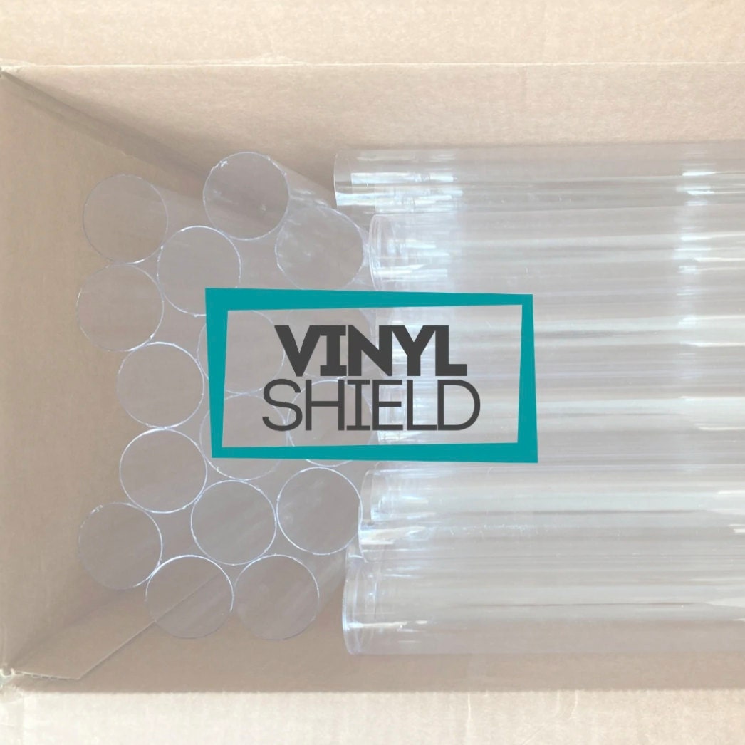 VinylShield - Etsy
