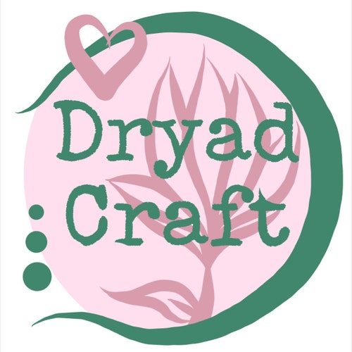 DryadCraftCo - Etsy