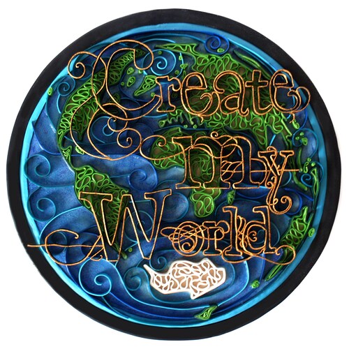 createmyworld - Etsy