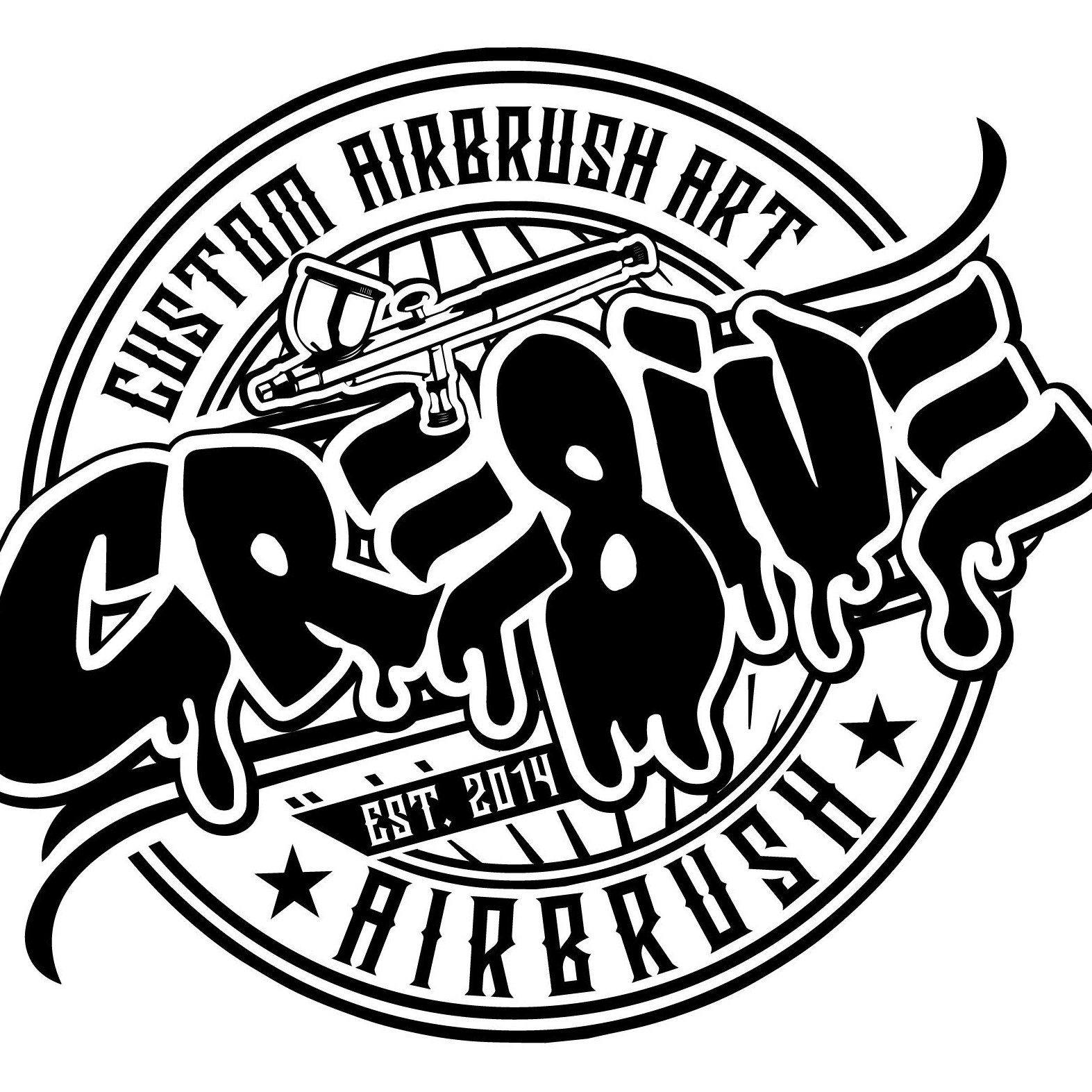 Cre8iveAirbrush - Etsy