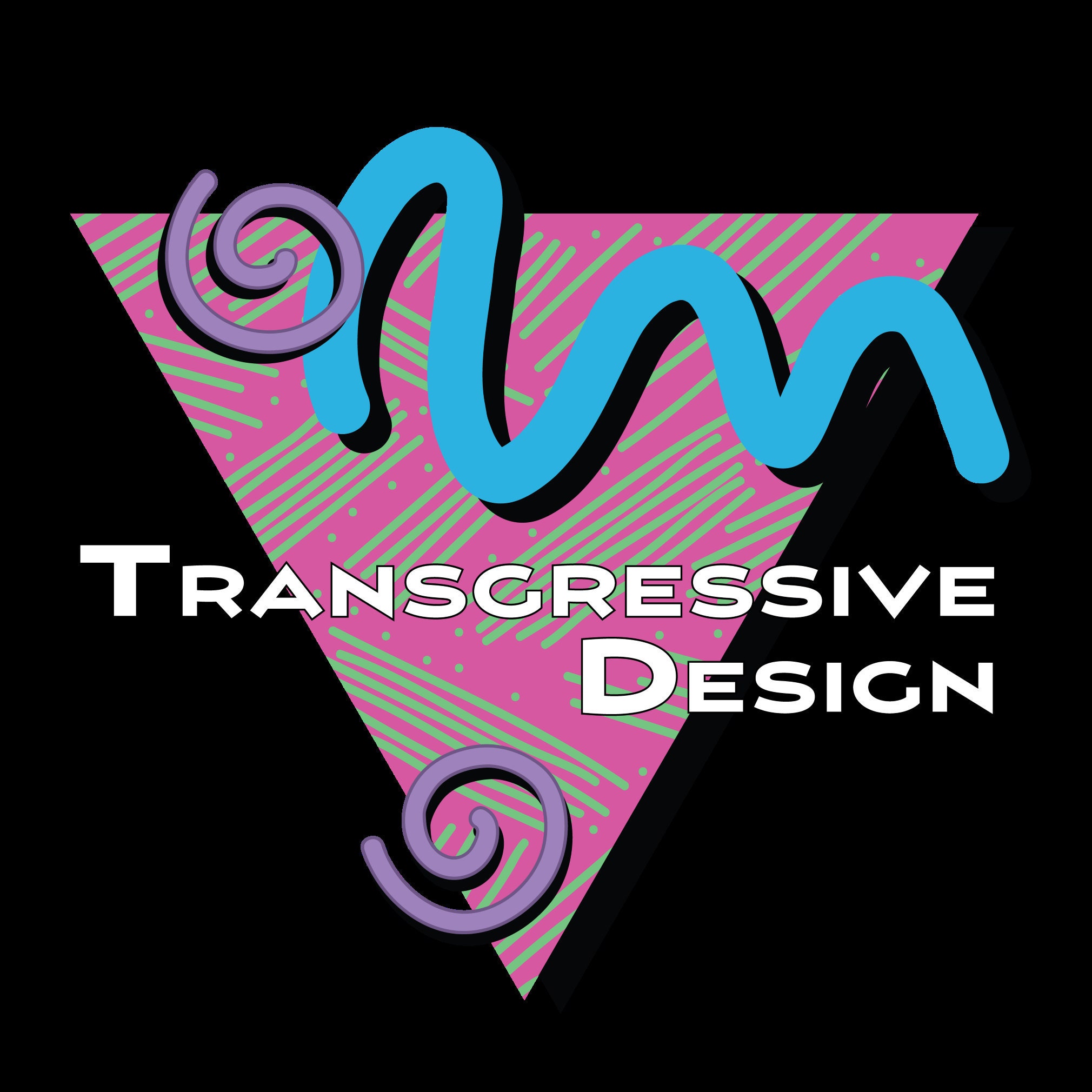 TransgressiveDesign - Etsy