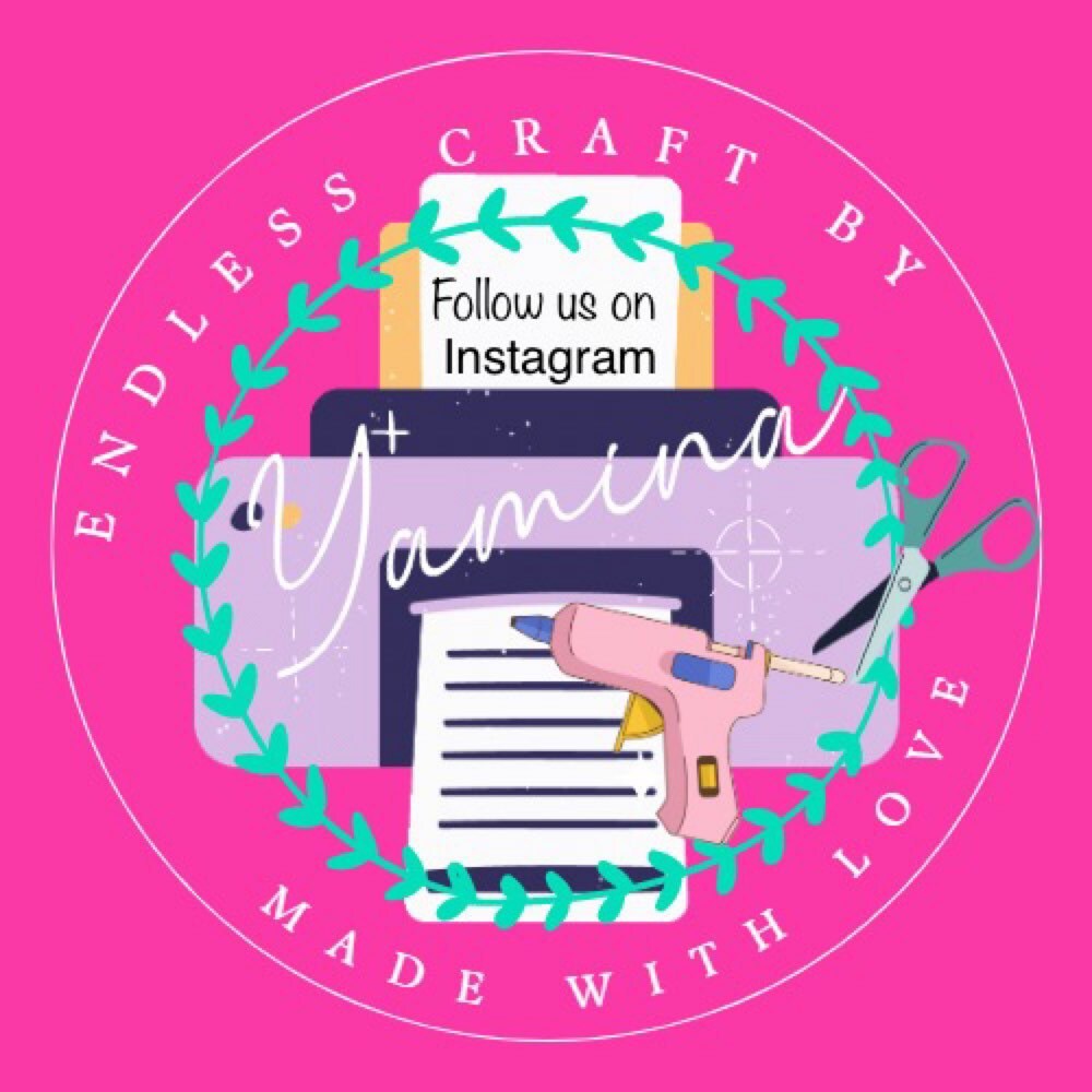 EndlessCraftByYamina - Etsy