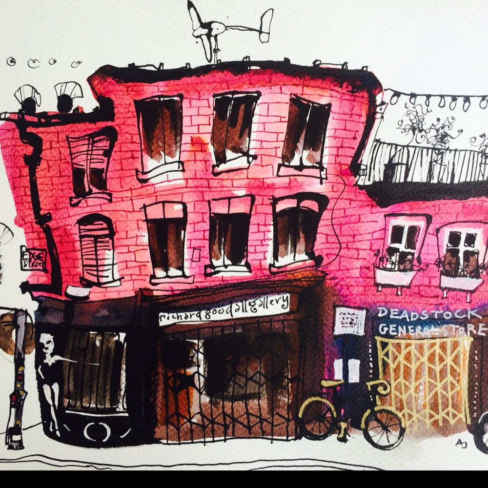 AndreaJoseph - Etsy UK