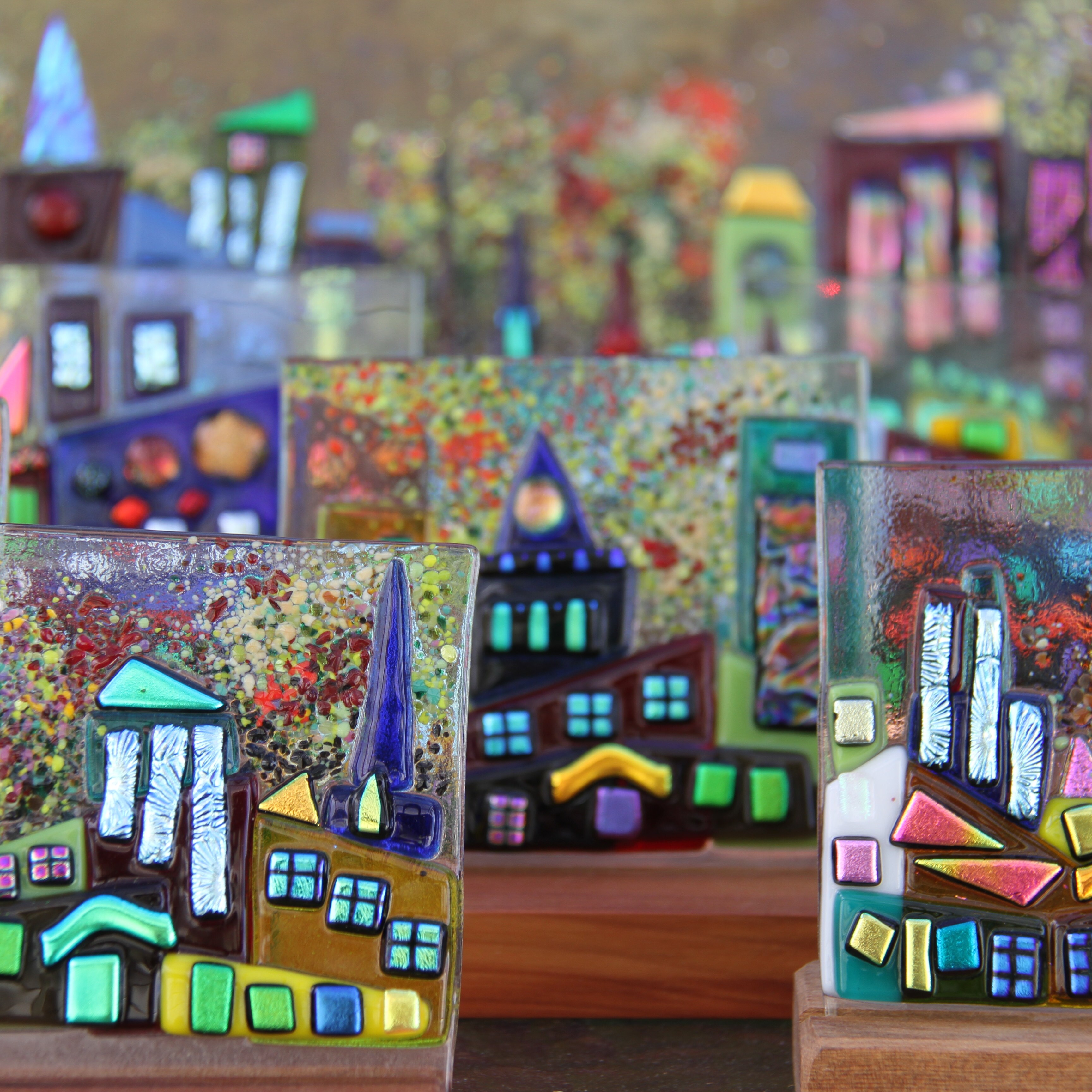 christinasglassart - Etsy