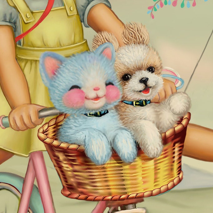 FionaHewittDesigns - Etsy UK