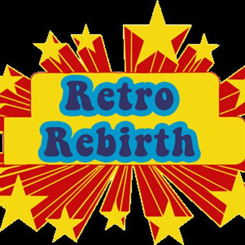 RetroRebirth - Etsy