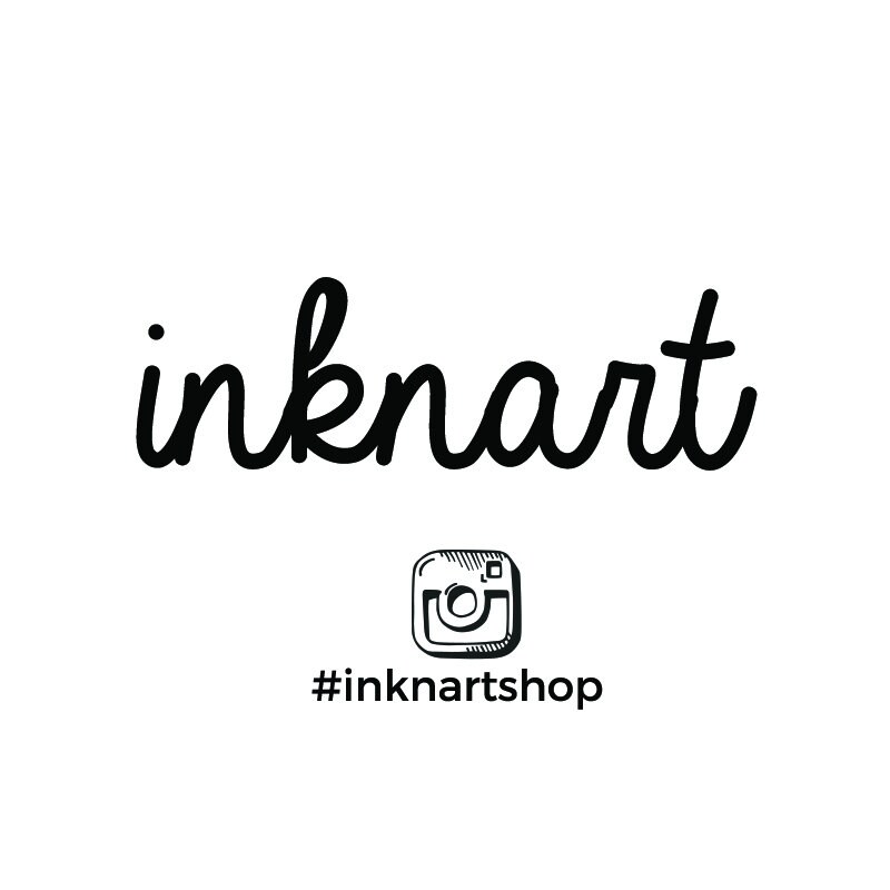 InknArt - Etsy
