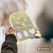 Islamic Printable Stickers for Nikah Guest Favour Sticker Gift Tags ...