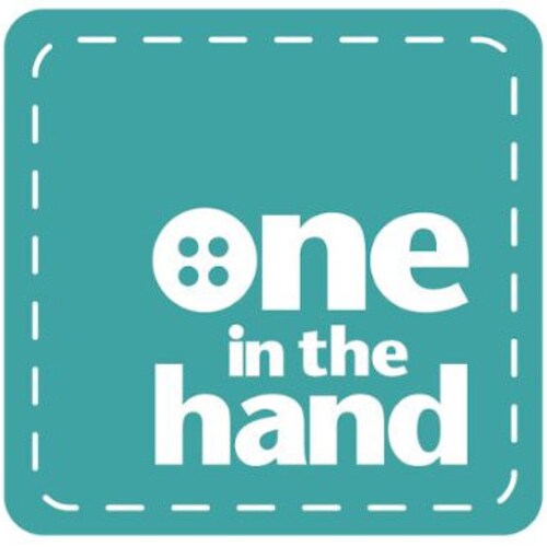OneInTheHand | Etsy