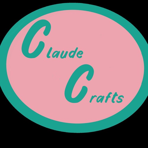 ClaudeCraftsCo - Etsy