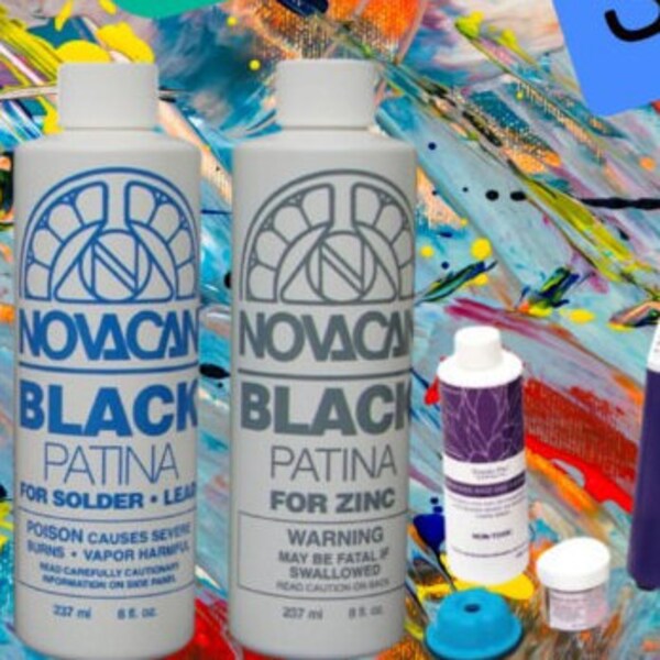 Table Foiler for Stained Glass - Etsy